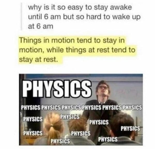 45 Smart Memes You Might Need a PhD to Understand