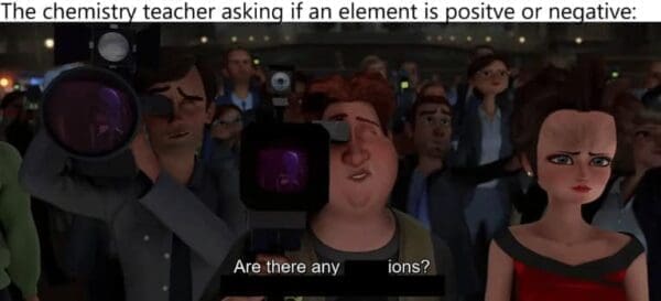 45 Smart Memes You Might Need a PhD to Understand