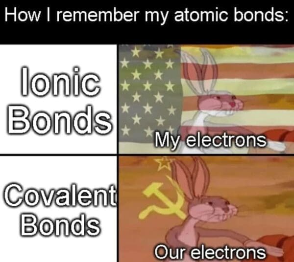 45 Smart Memes You Might Need a PhD to Understand