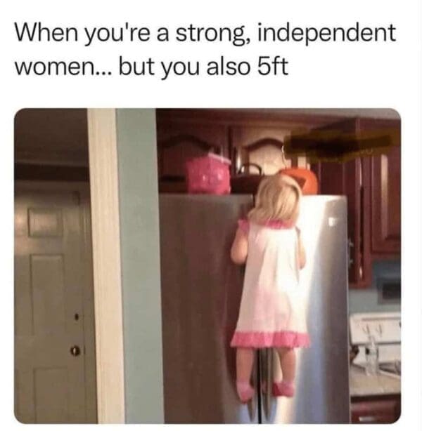 Slay All Day: 40 Strong Female Memes for the Queens You Are