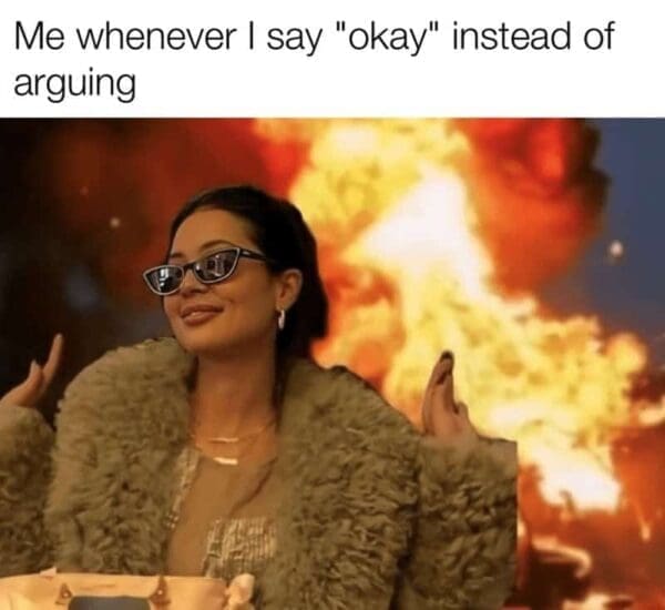 Slay All Day: 40 Strong Female Memes for the Queens You Are