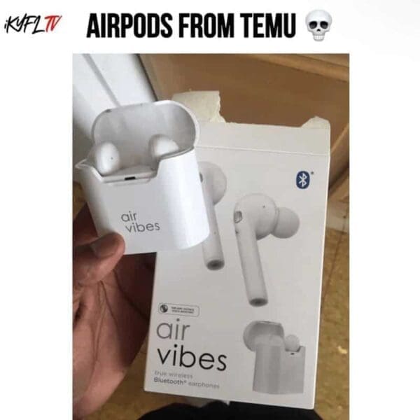 Temu Memes: 35 Gems From The WORST Marketplace