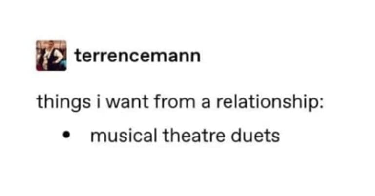 Theater Memes: 40 Memes Every Thespian Will Understand