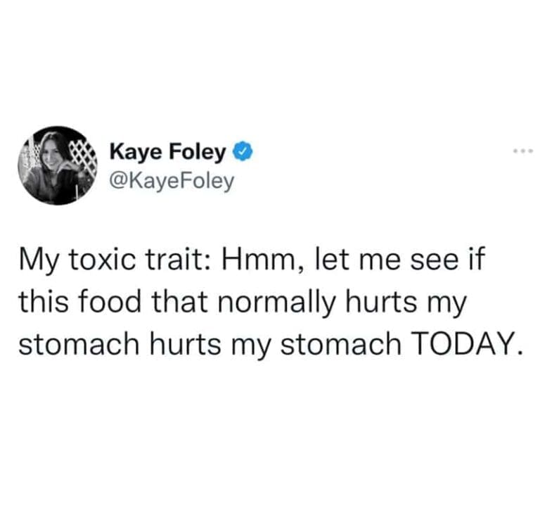 Tummy Ache Memes: 40 Memes About Life's Greatest Struggle