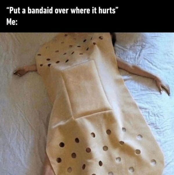 Tummy Ache Memes: 40 Memes About Life's Greatest Struggle
