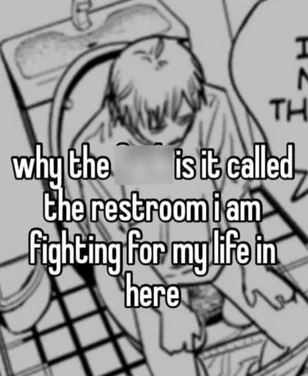 Tummy Ache Memes: 40 Memes About Life's Greatest Struggle