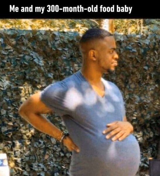 Tummy Ache Memes: 40 Memes About Life's Greatest Struggle