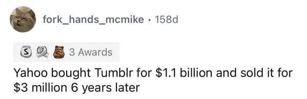 25 Companies That Made the Worst Business Decisions Ever