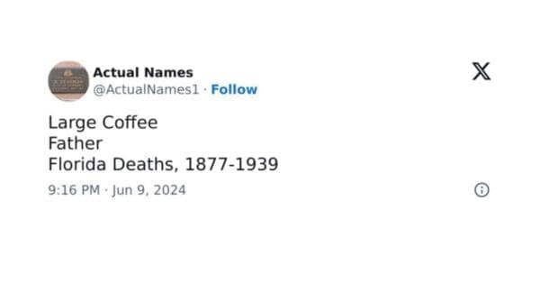 Worst Names: Laugh Along With 21 Unfortunate Monikers