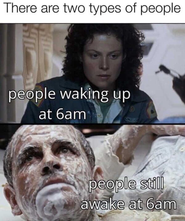 40 Xenomorph Memes That Will Make You Want To Rewatch the Alien Movies