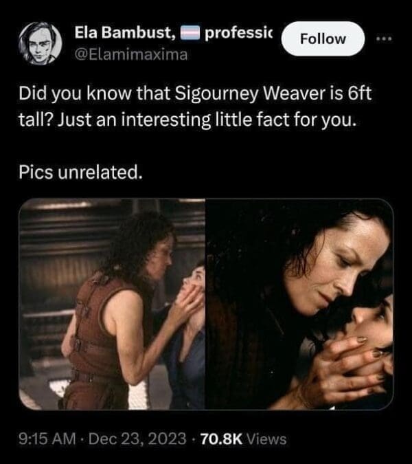 40 Xenomorph Memes That Will Make You Want To Rewatch the Alien Movies