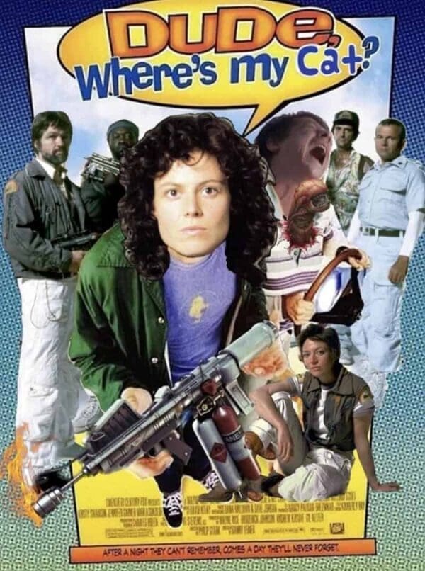 40 Xenomorph Memes That Will Make You Want To Rewatch the Alien Movies
