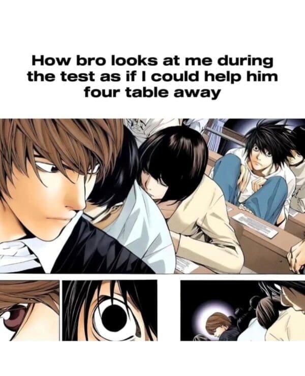 Anime Memes: 35 Memes for the Subs and Dubs