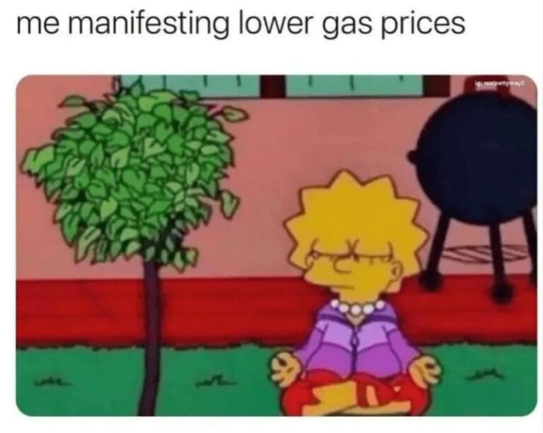 40 Relatable Broke Memes to Help You Through the Empty Pocket Struggle