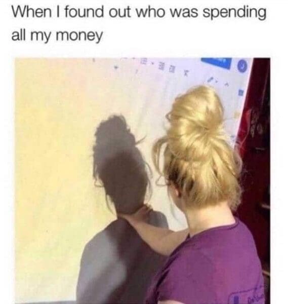 40 Relatable Broke Memes to Help You Through the Empty Pocket Struggle