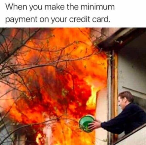 40 Relatable Broke Memes to Help You Through the Empty Pocket Struggle
