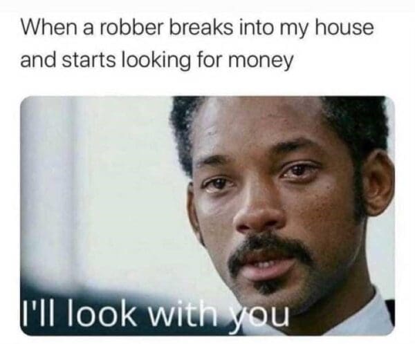 40 Relatable Broke Memes to Help You Through the Empty Pocket Struggle