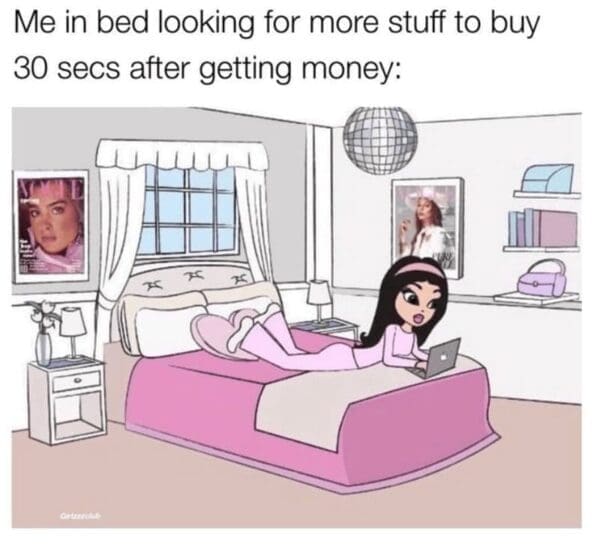 40 Relatable Broke Memes to Help You Through the Empty Pocket Struggle