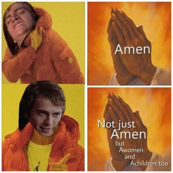 Christian Memes: 40 Hilarious Humor for Bible Thumpers