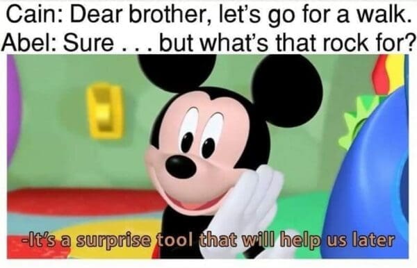 Christian Memes: 40 Hilarious Humor for Bible Thumpers