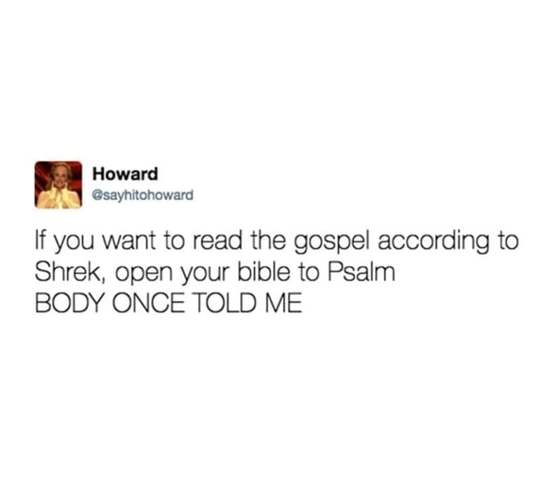 Christian Memes: 40 Hilarious Humor for Bible Thumpers