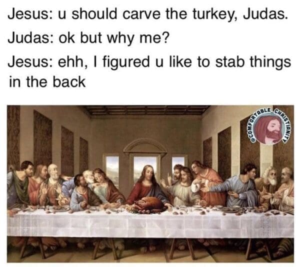 Christian Memes: 40 Hilarious Humor for Bible Thumpers