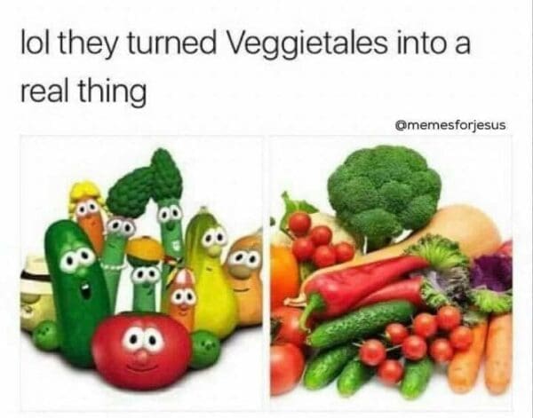 Christian Memes: 40 Hilarious Humor for Bible Thumpers