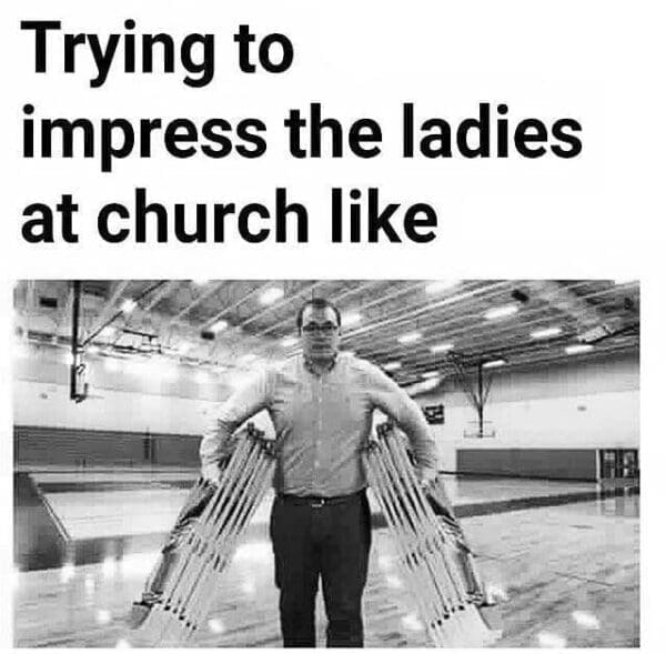 Christian Memes: 40 Hilarious Humor for Bible Thumpers