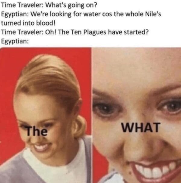 Christian Memes: 40 Hilarious Humor for Bible Thumpers