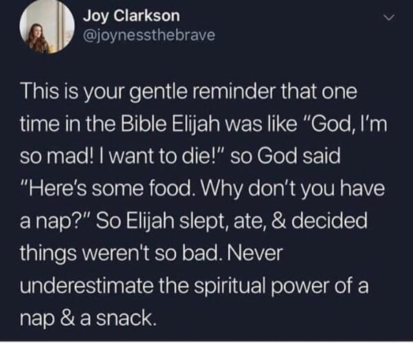 Christian Memes: 40 Hilarious Humor for Bible Thumpers