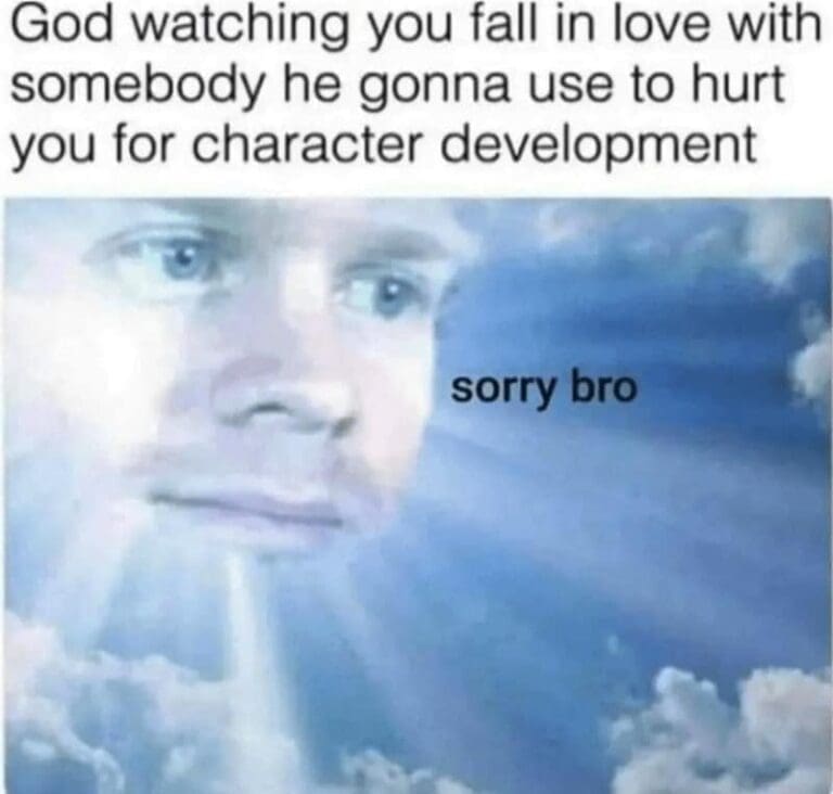 Christian Memes: 40 Hilarious Humor for Bible Thumpers