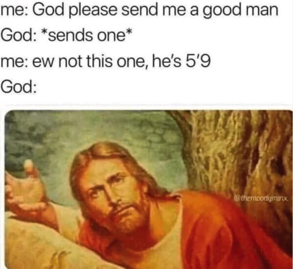Christian Memes: 40 Hilarious Humor for Bible Thumpers