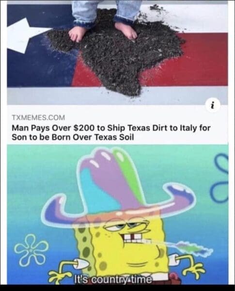 40 Country Memes for Country Folks Who Love Yeehaw Humor