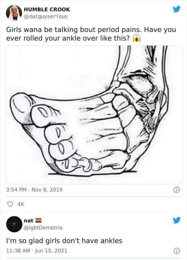 21 Cringey Memes You’ll Struggle to Unsee
