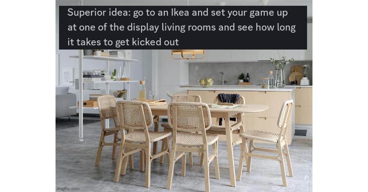 DnD Memes: 35 Memes Full of both Dungeons & Dragons