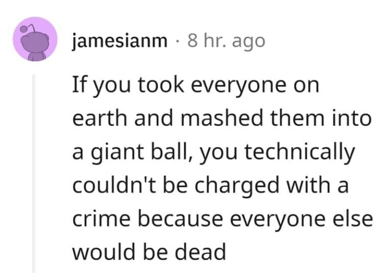 30 Dry Humor Jokes That Are Logically Perfect