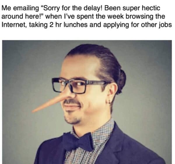 Annoying Emails Got You Down? These 35 Memes Are Here to Relate