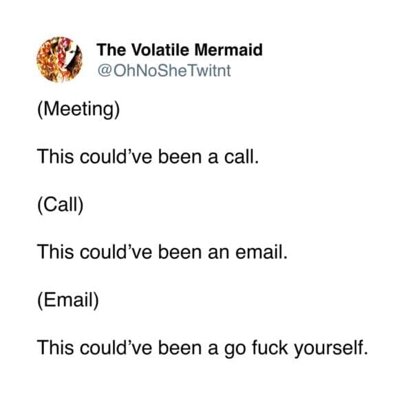 Annoying Emails Got You Down? These 35 Memes Are Here to Relate
