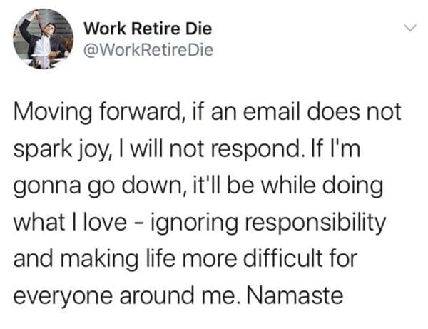 Annoying Emails Got You Down? These 35 Memes Are Here to Relate