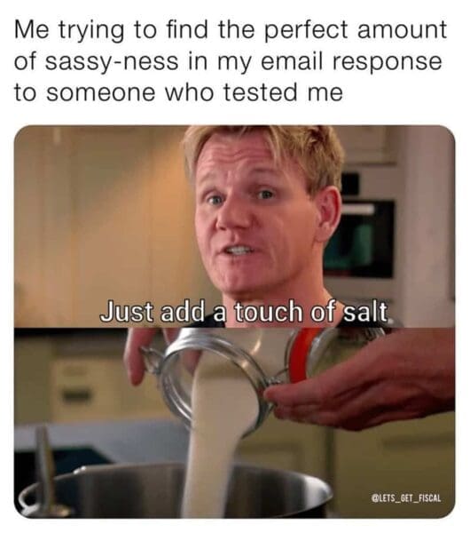 Annoying Emails Got You Down? These 35 Memes Are Here to Relate