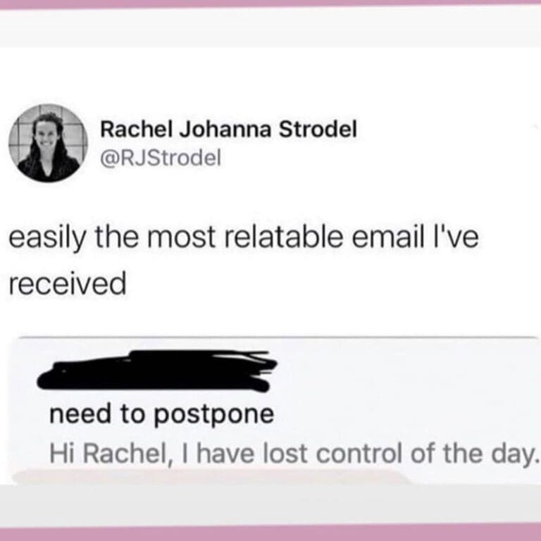 Annoying Emails Got You Down? These 35 Memes Are Here to Relate