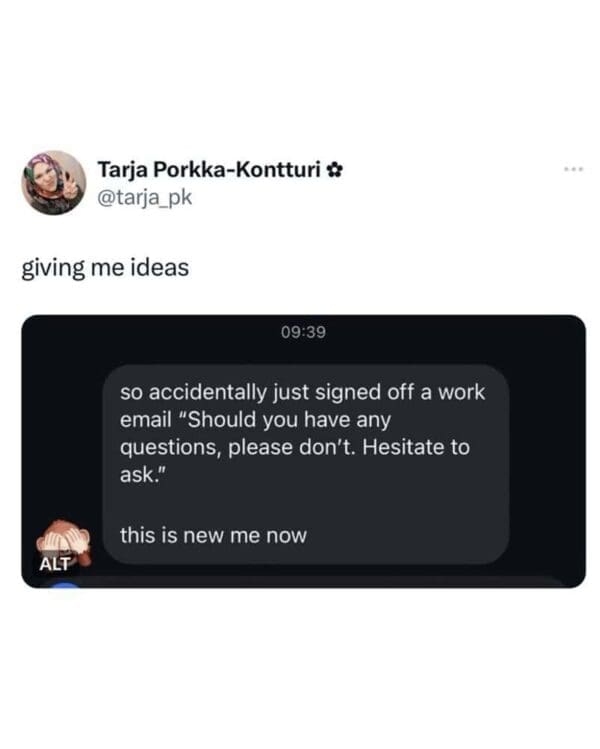 Annoying Emails Got You Down? These 35 Memes Are Here to Relate