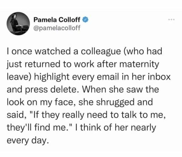 Annoying Emails Got You Down? These 35 Memes Are Here to Relate