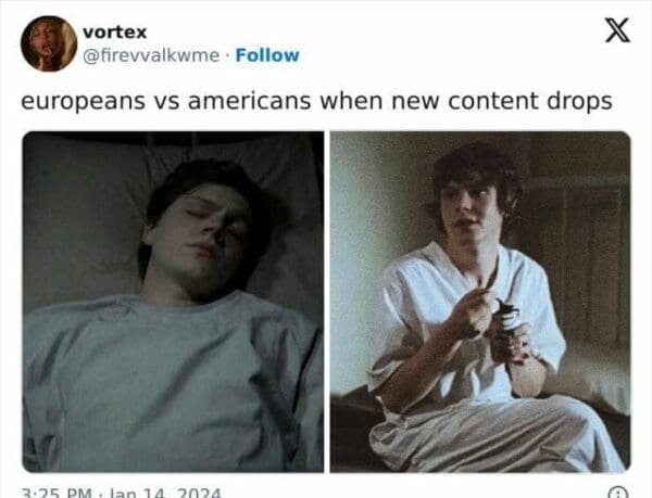 35 Europe vs. America Memes: The Cultural Showdown