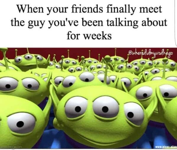 Friendship Memes: 35 BFF Memes for the Ladies