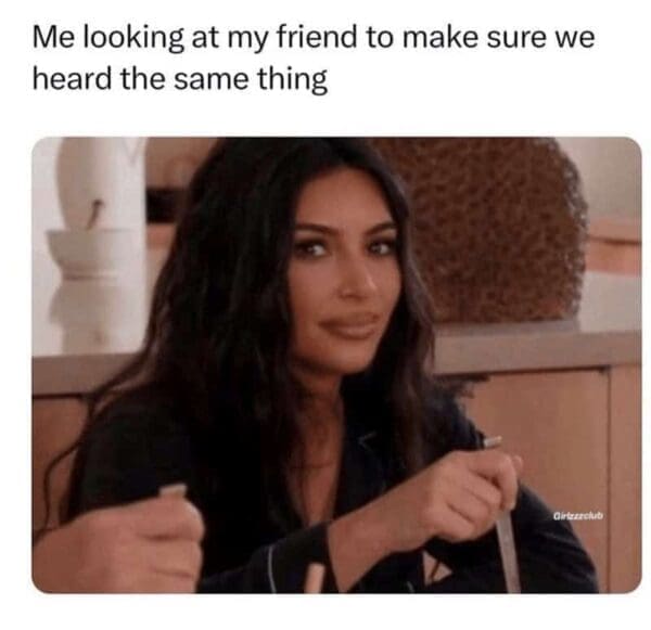 Friendship Memes: 35 BFF Memes for the Ladies