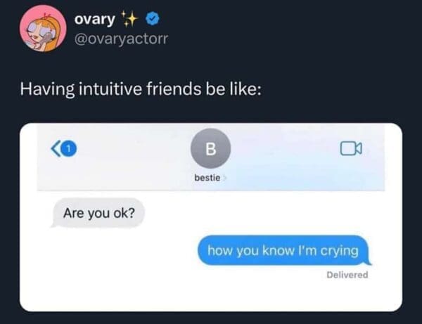 Friendship Memes: 35 BFF Memes for the Ladies