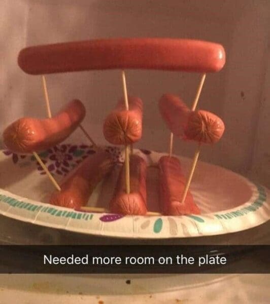 Genius Memes: Showcasing 45 Unexpectedly Brilliant Ideas