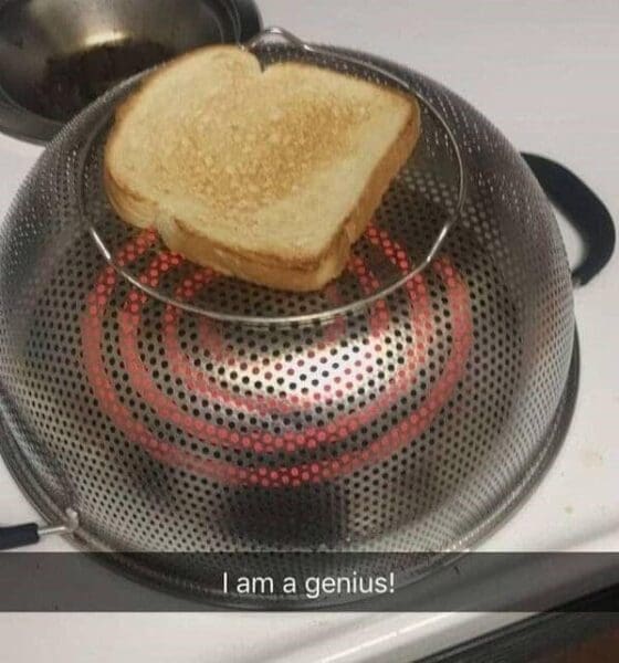 Genius Memes: Showcasing 45 Unexpectedly Brilliant Ideas