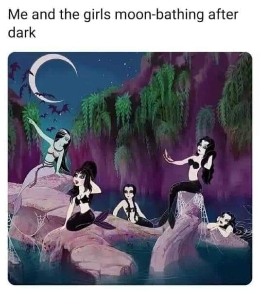 Goth Memes: 35 Memes For Everyone With a Dark Aesthetic